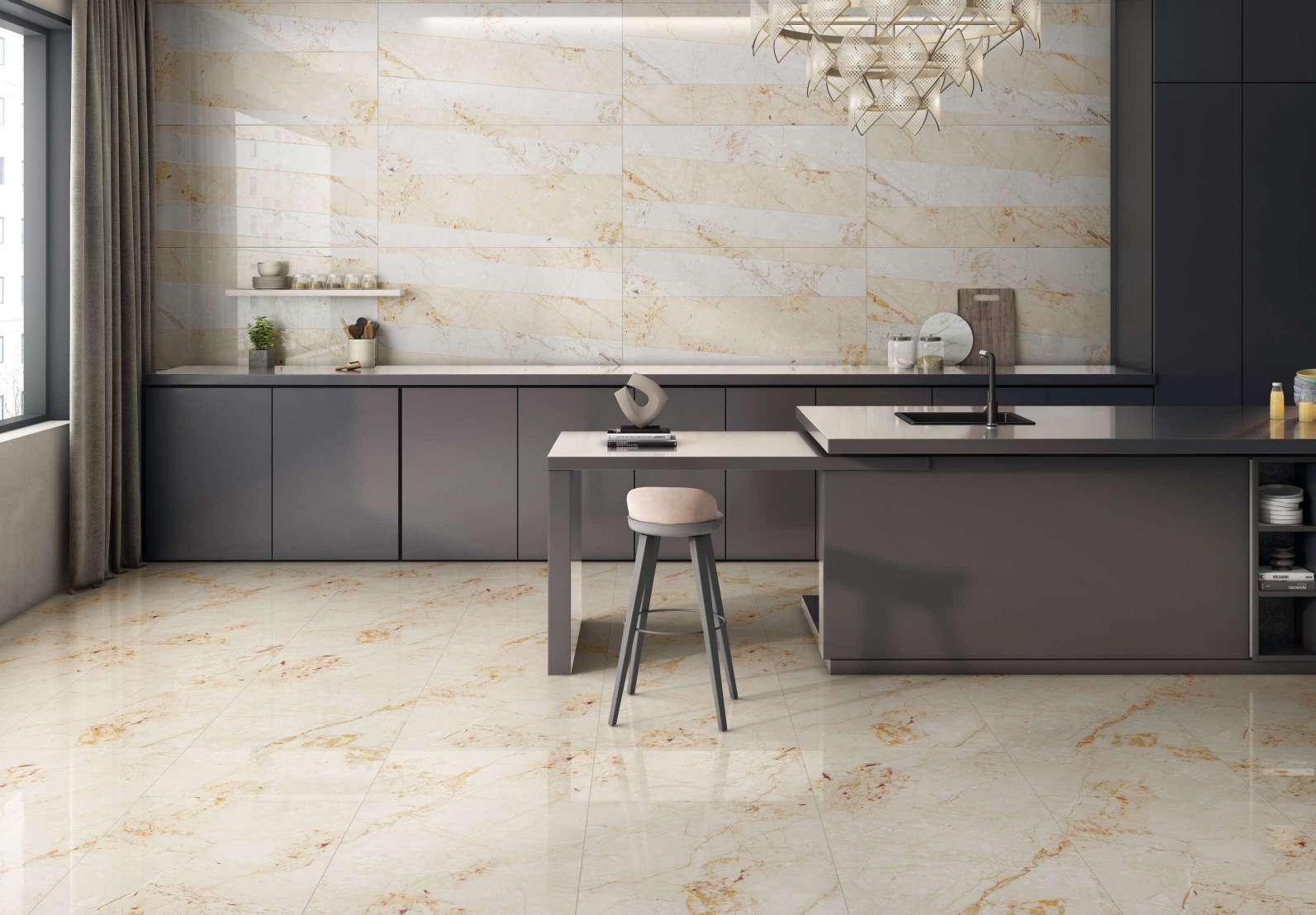 Imperio Stone High-Quality Porcelain Tiles UK